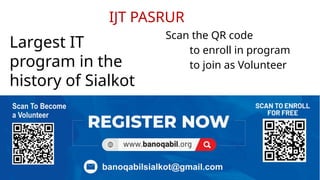Bano Qabil PPT for Seminars.pptx . | PPTX