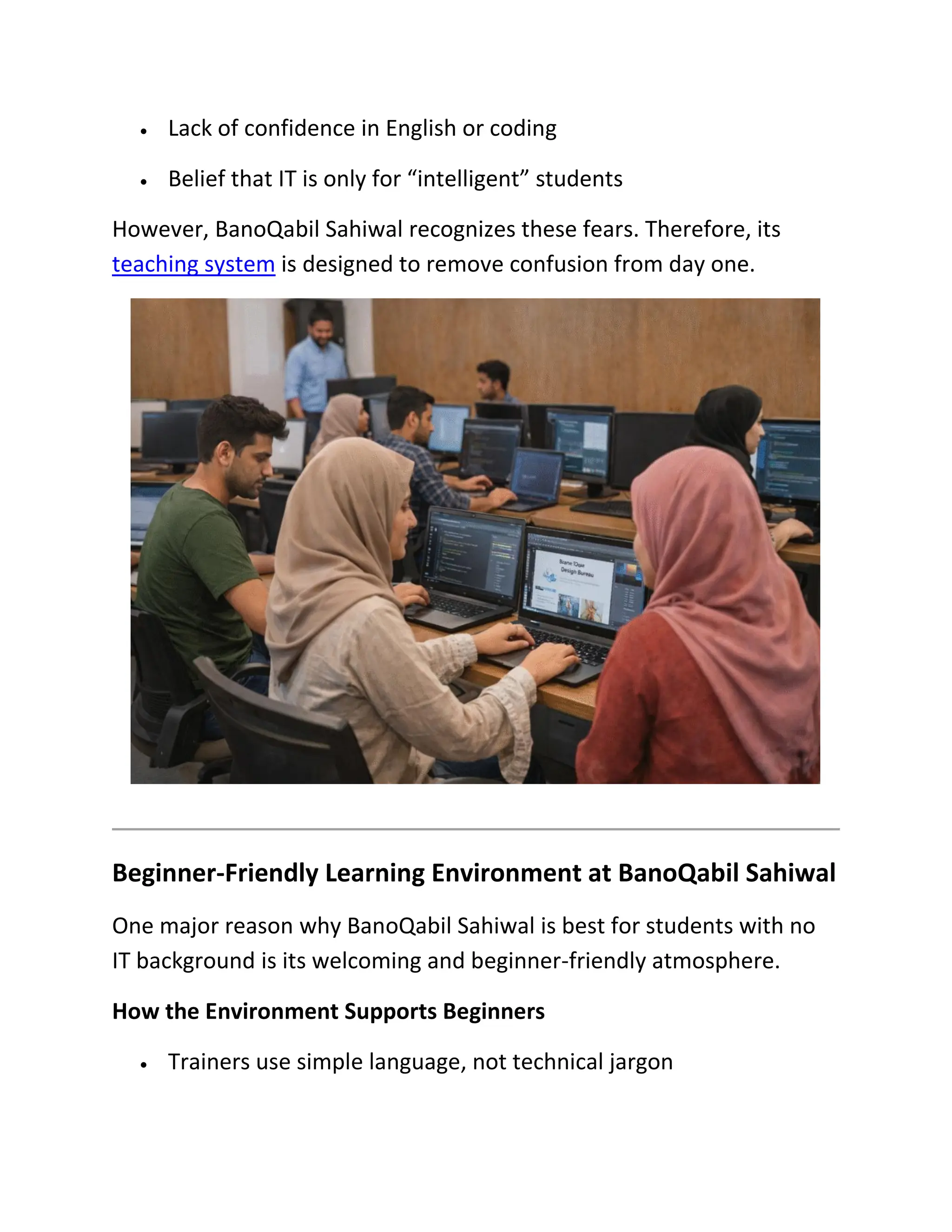 BanoQabil Sahiwal Best for Students with No IT Background.pdf