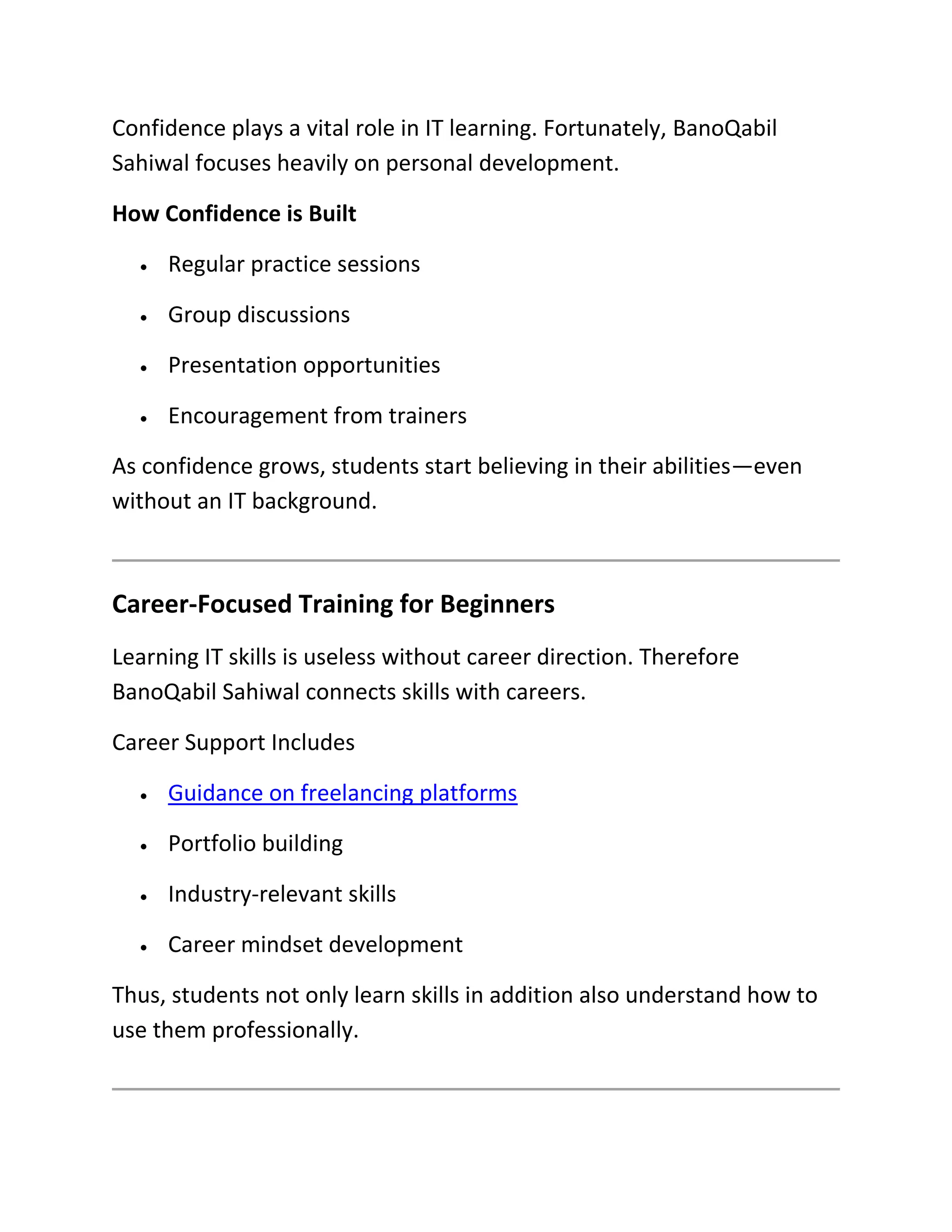 BanoQabil Sahiwal Best for Students with No IT Background.pdf