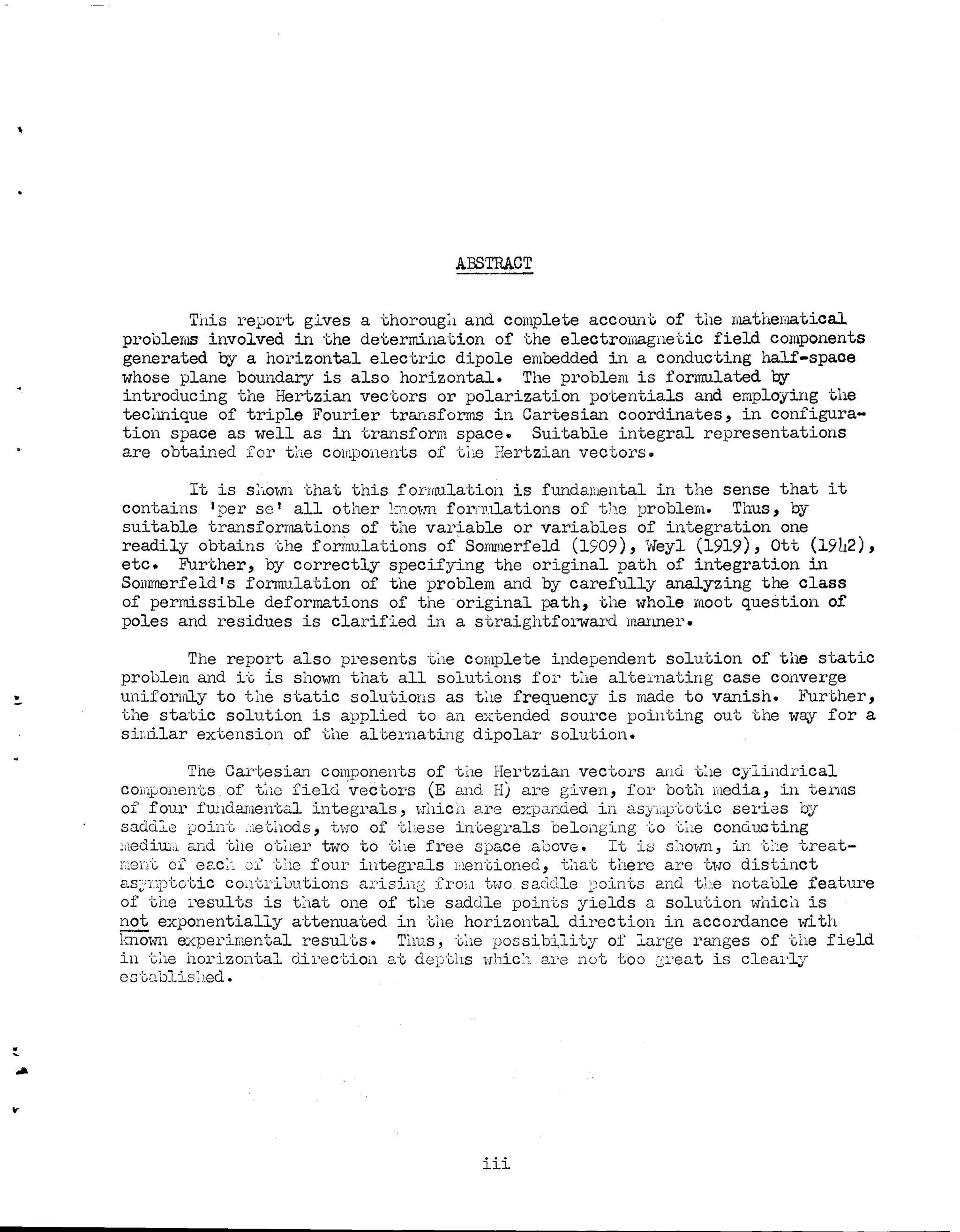 Banos dipole radiation_1 | PDF