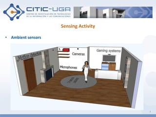 Activity recognition based on a multi-sensor meta-classifier | PDF | Internet of Things | Internet