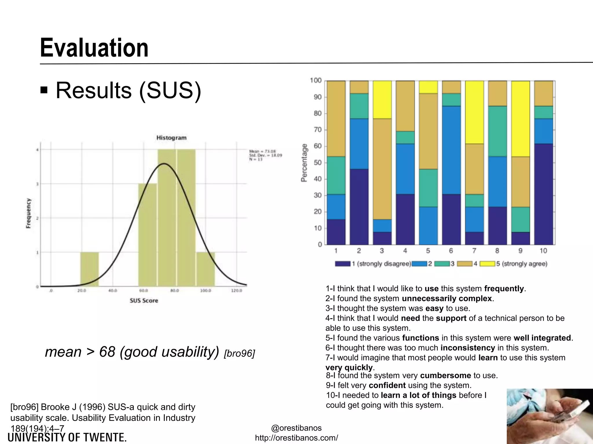 Enabling remote assessment of cognitive behaviour through mobile ...