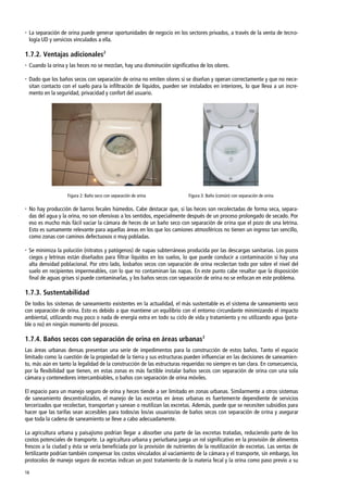 Banos secos | PDF