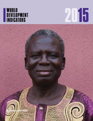World Development Indicators 2015 | PDF