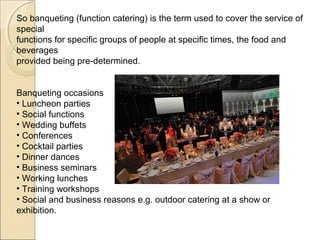 Banquet | PPT