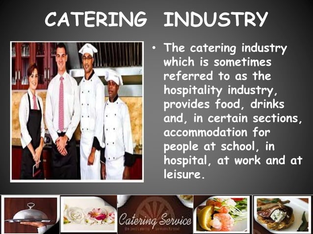 BANQUET AND CATERING MANAGEMENT PPT banquet-and-catering-management-ppt