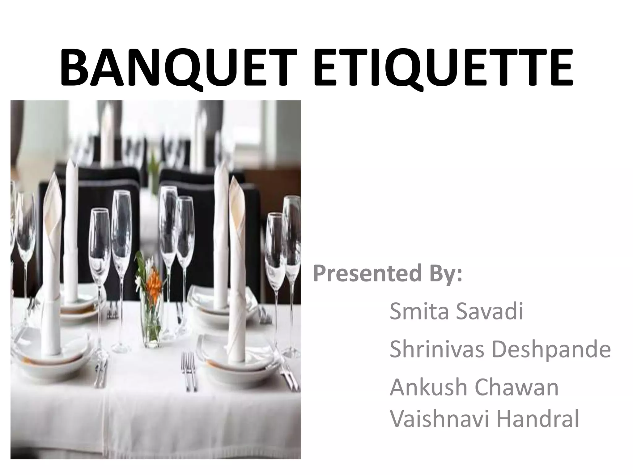 BANQUET ETIQUETTE.pptx