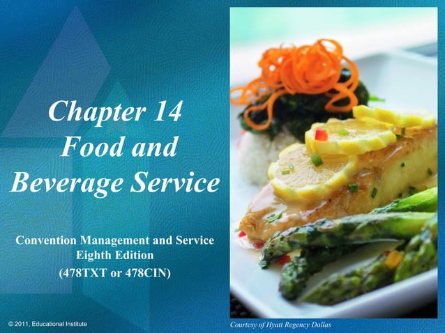 Banquet and catering operations | PPT | Hospitality Industry | Industries