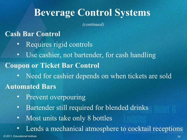 Banquet and catering operations | PPT | Hospitality Industry | Industries