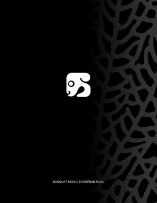 Banquet menu ep | PDF