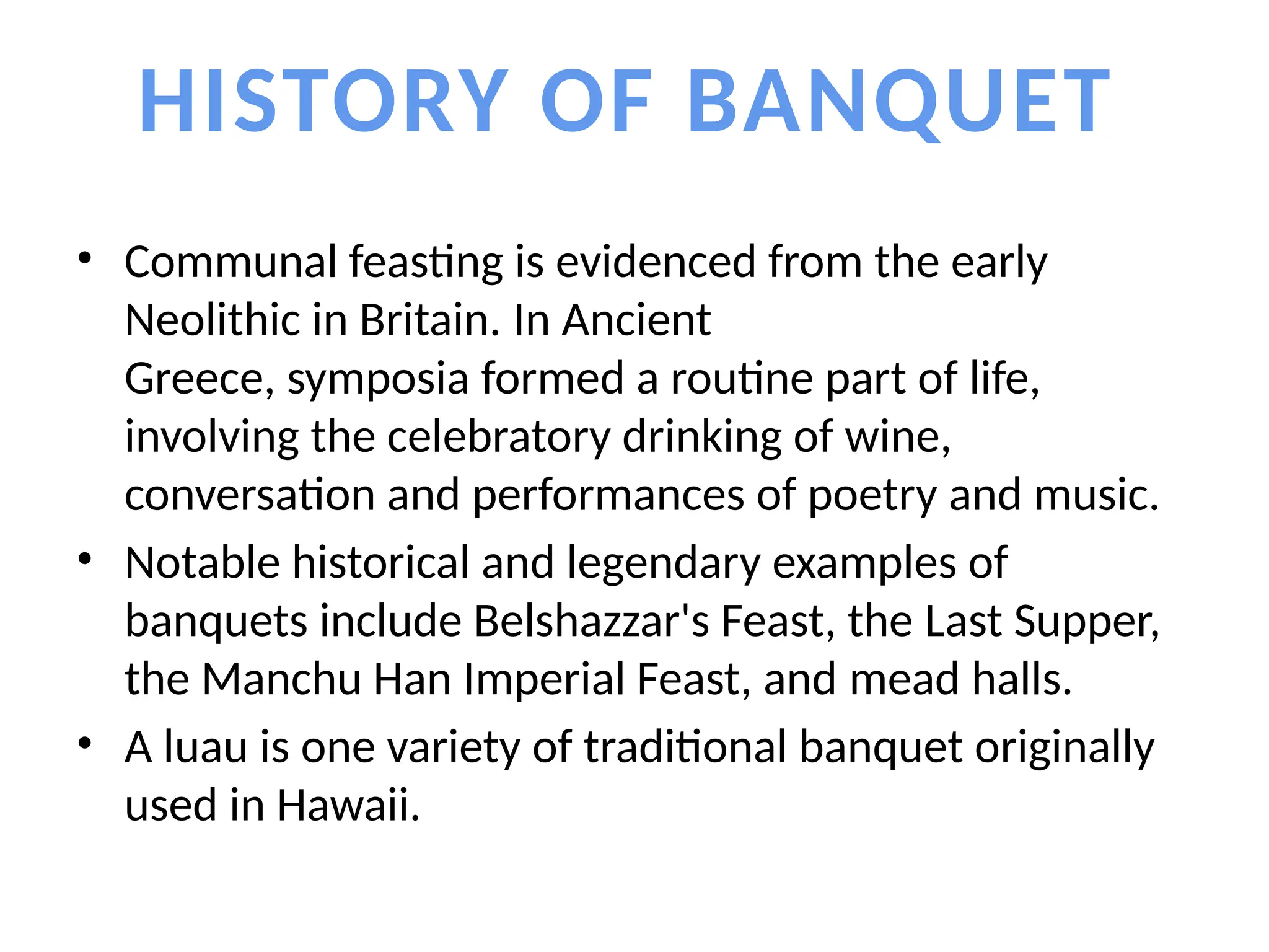 Banquets and different types of setups.pptx