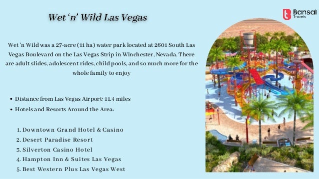 10 Best Beaches in Las Vegas | PDF