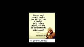 Famous failures | PPT