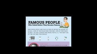 Famous failures | PPT