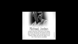 Famous failures | PPT