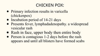 All information available from definition and treatment | PPTX