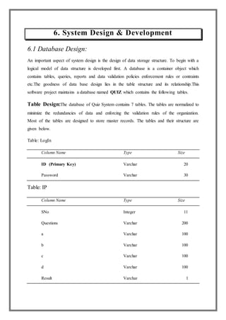 IP PROJECT FILE | DOCX