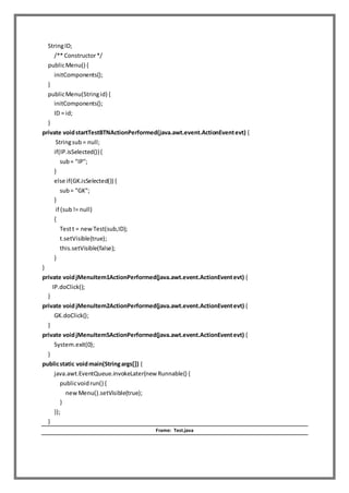 IP PROJECT FILE | DOCX