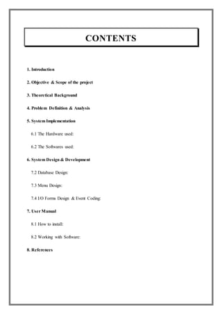 IP PROJECT FILE | DOCX