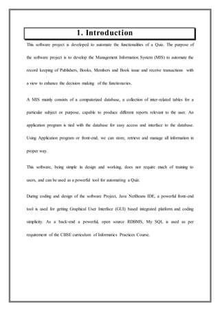 IP PROJECT FILE | DOCX