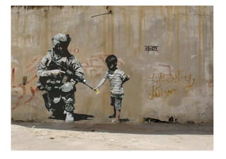 Bansky presentation | PDF