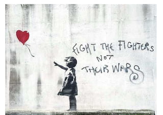 Bansky presentation | PDF