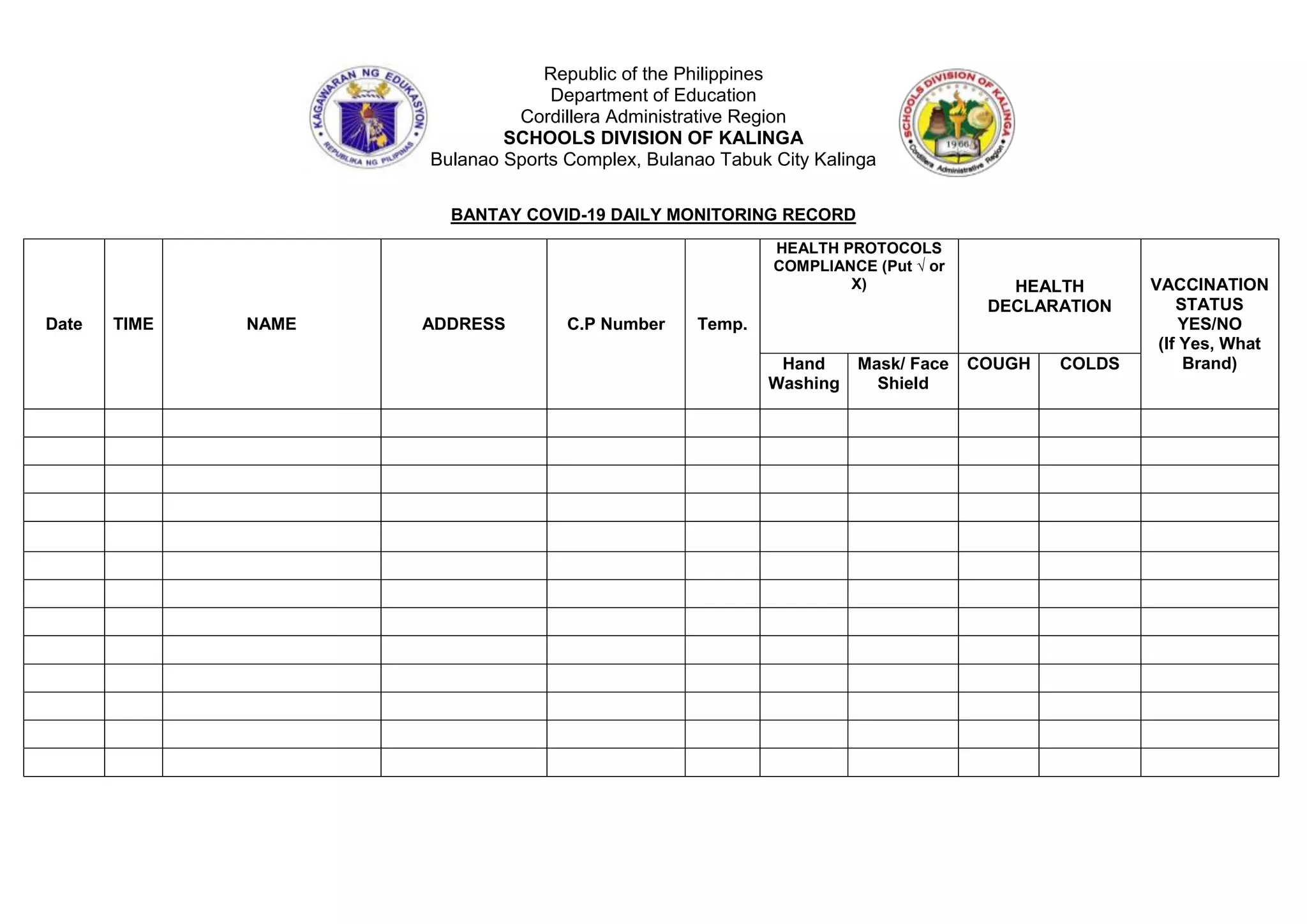 Bantay COVID-19 Monitoring Form.docx