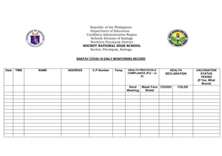 Bantay COVID-19 Monitoring Form.docx