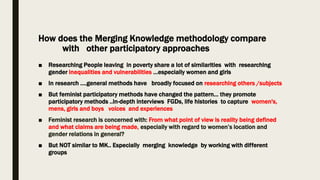 Addressing the hidden dimensions of poverty, Grace Bantebya Kyomuhendo | PPTX | Debated ...