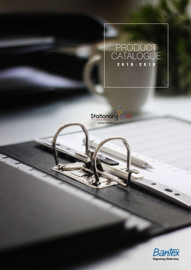 Bantex catalogue 2018 | PDF | Desktop Publishing | Computer Software ...