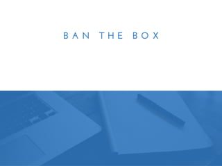 Ban the box legislation what you need to know | PDF | Law