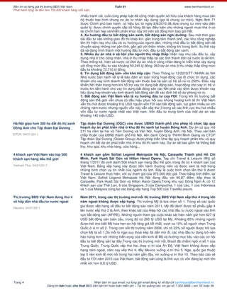 Ban tin btl 01 final | PDF