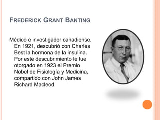 Exposición sobre Banting y best nutricion.pptx