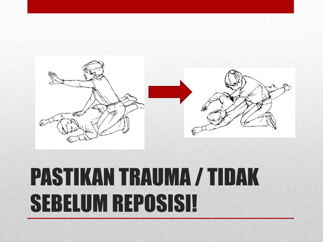 Pengenalan Bantuan Hidup Dasar | PPTX