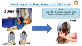 Bantuan Hidup Dasar | PPTX