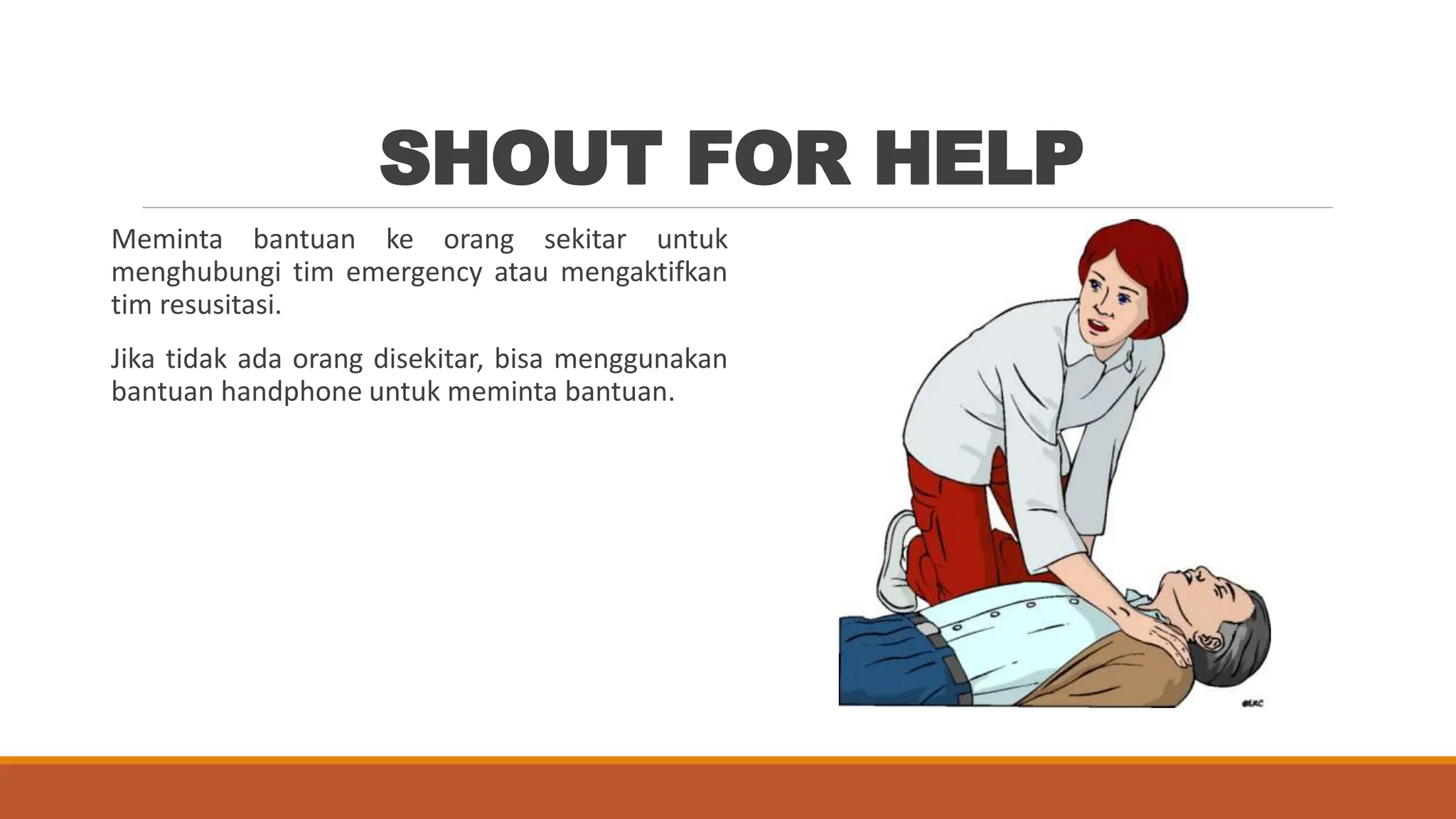 BANTUAN HIDUP DASAR BAGI ORANG AWAM .pptx