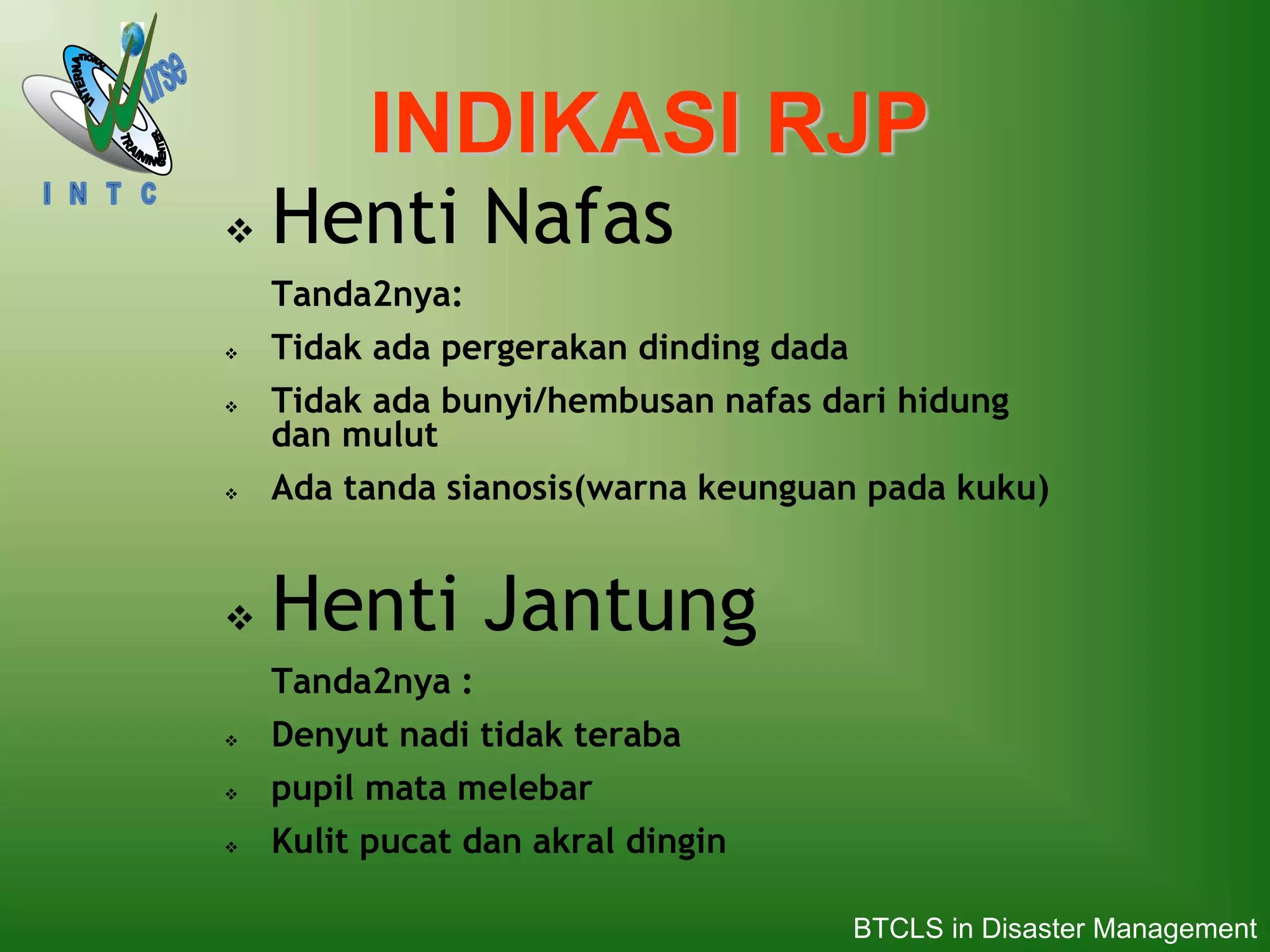 Bantuan Hidup Dasar (BHD).pptx
