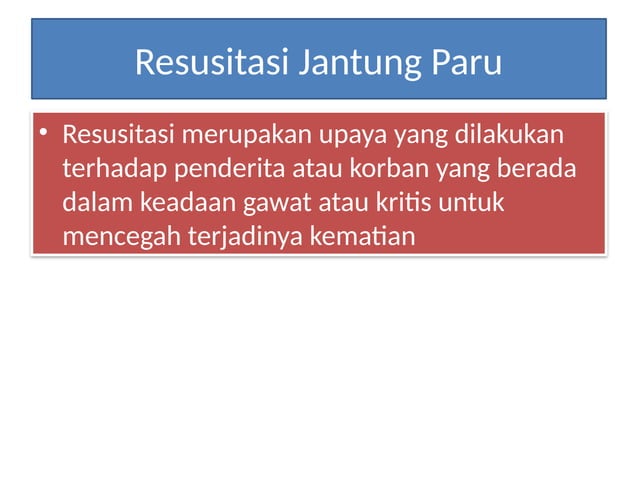 Bantuan Hidup Dasar (BHD) dan RJP 2010.pptx
