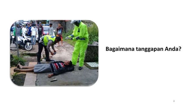 Bantuan Hidup Dasar BLS .pptx