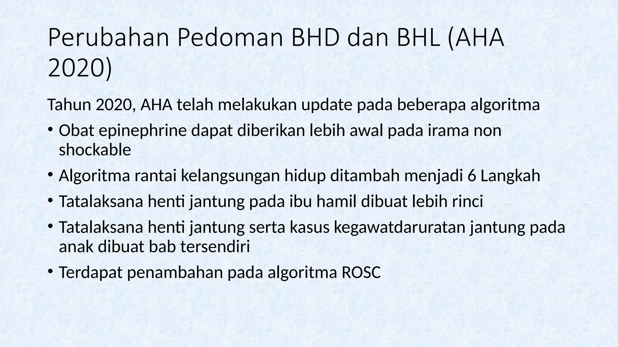 BANTUAN HIDUP DASAR untuk pemula dasar.pptx