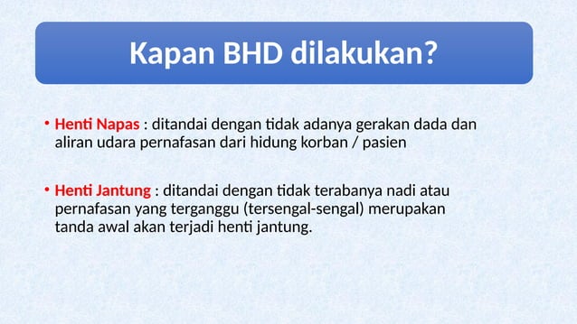 BANTUAN HIDUP DASAR untuk pemula dasar.pptx