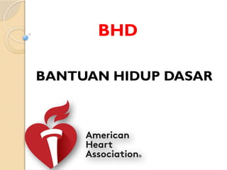 MATERI TRAINING BANTUAN HIDUP DASAR fias.pptx