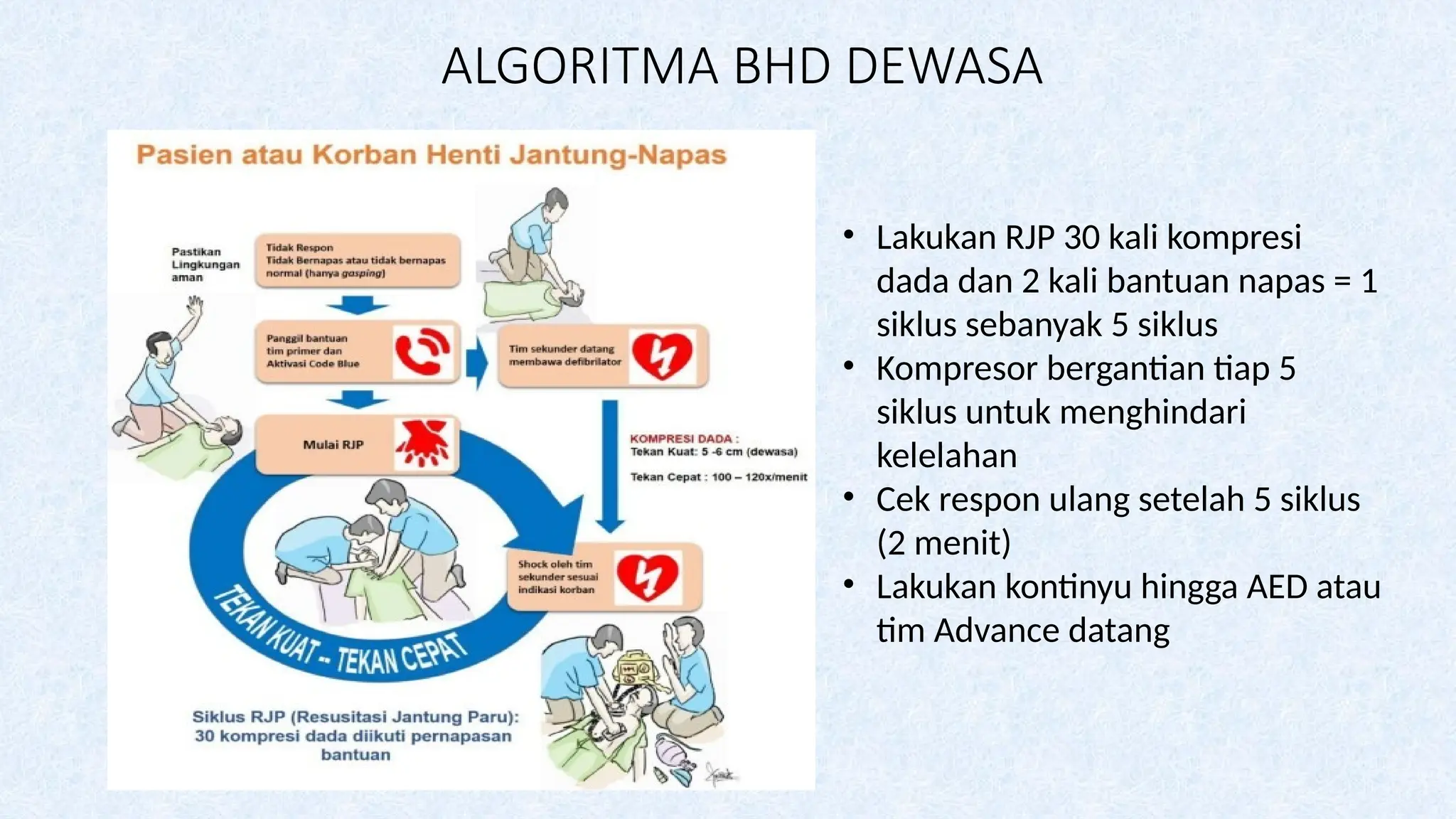 MATERI PELATIHAN PENGANTAR BANTUAN HIDUP DASAR .pptx