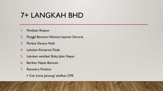 Bantuan hidup dasar Puskesmas Lopok 2023.pptx