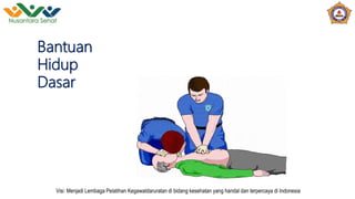 Bantuan hidup dasar ns | PPT