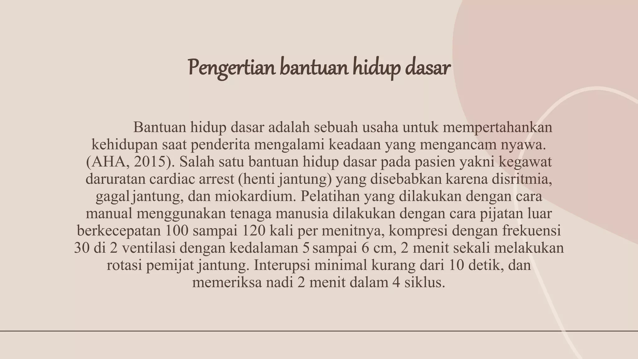 BANTUAN HIDUP DASAR PADA IBU HAMIL.pptx