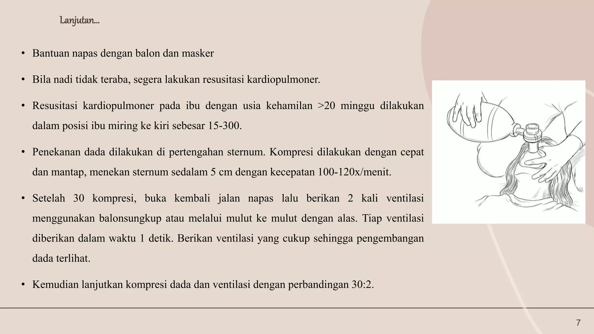 BANTUAN HIDUP DASAR PADA IBU HAMIL.pptx