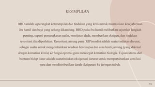 BANTUAN HIDUP DASAR PADA IBU HAMIL.pptx