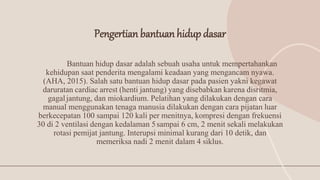 BANTUAN HIDUP DASAR PADA IBU HAMIL.pptx