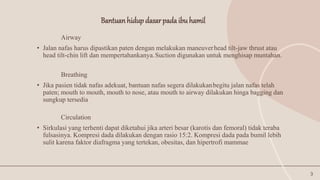 BANTUAN HIDUP DASAR PADA IBU HAMIL.pptx